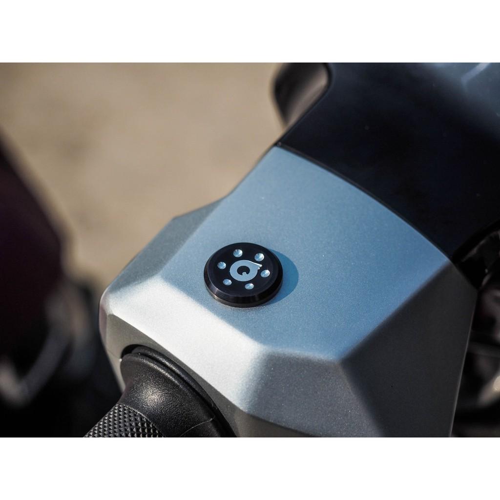 Stopper, Motorcycles, Motorcycle Accessories on Carousell