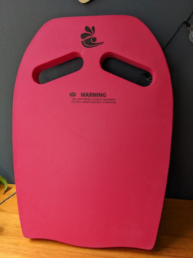 Swimming board, Sports Equipment, Other Sports Equipment and Supplies ...