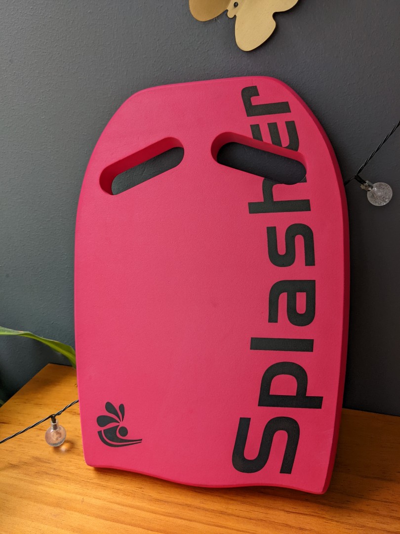 Swimming board, Sports Equipment, Other Sports Equipment and Supplies ...