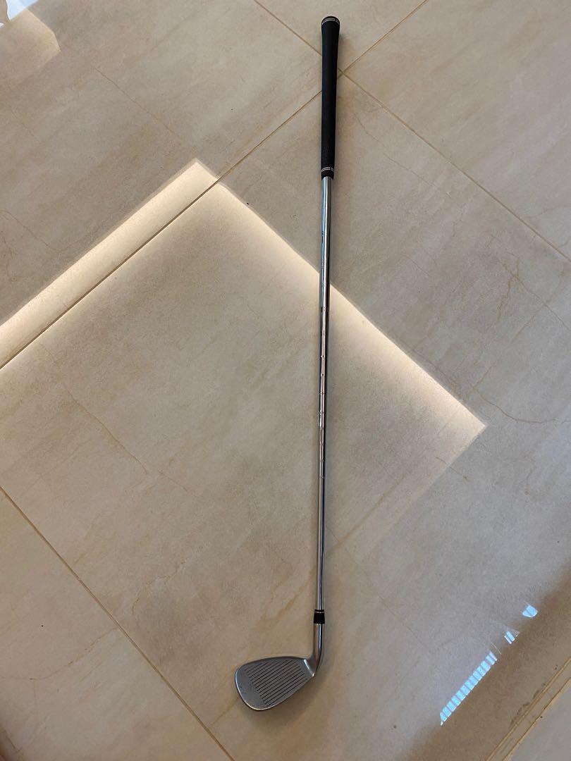 taylormade rac pitching wedge, Sports Equipment, Sports & Games, Golf ...