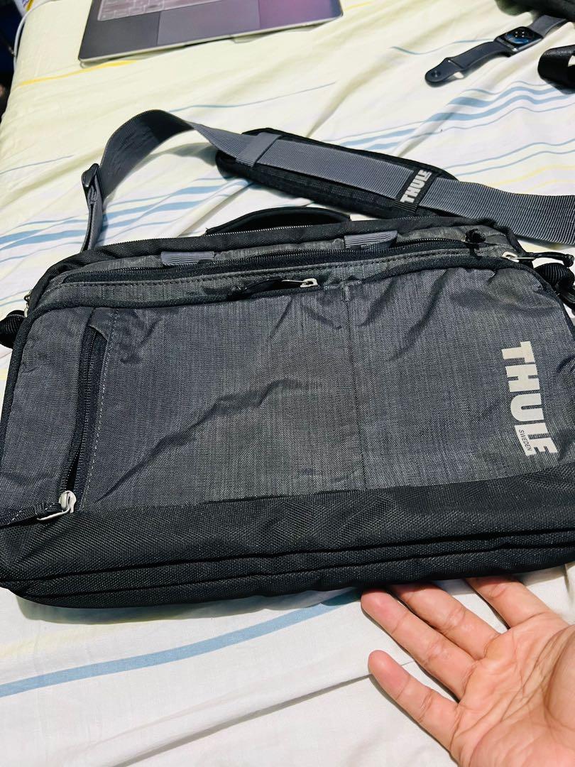 Thule Stravan MacBook Air/MacBook Pro Laptop Bag, Computers & Tech ...