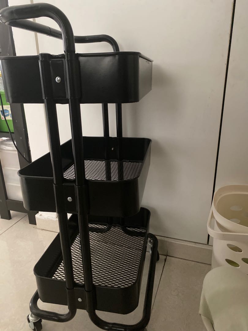 Trolley, Sports Equipment, Exercise & Fitness, Weights & Dumbbells on ...