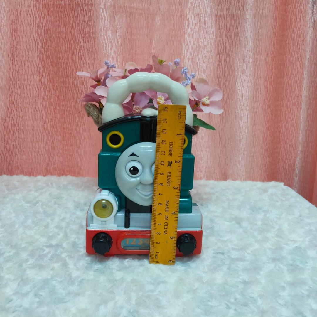 Tuneful Thomas Radio, Hobbies & Toys, Collectibles & Memorabilia ...