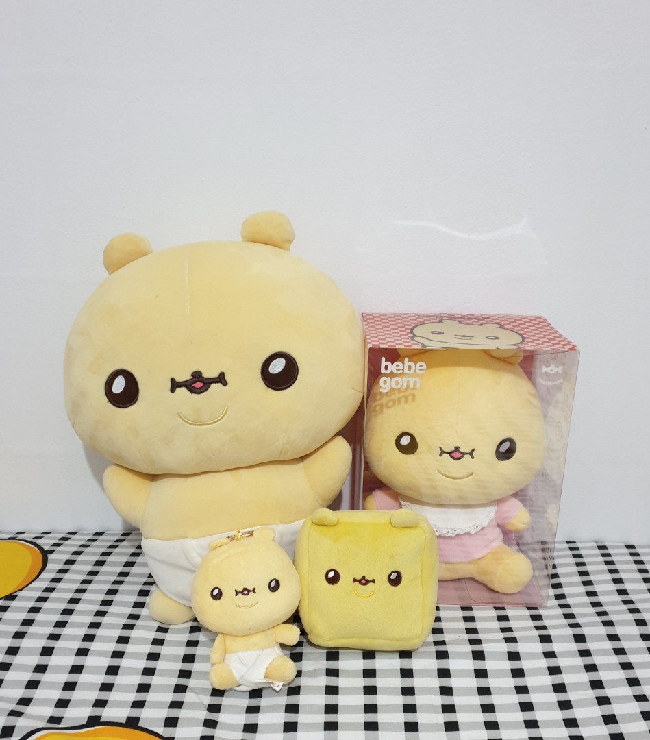 Twotuckgom Bebegom Monsta X Wonho Shownu Minhyuk Kihyun Hyungwon ...