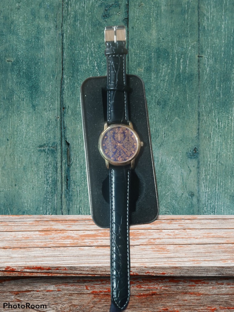 Womens tomato time watch, Women's Fashion, Watches & Accessories ...