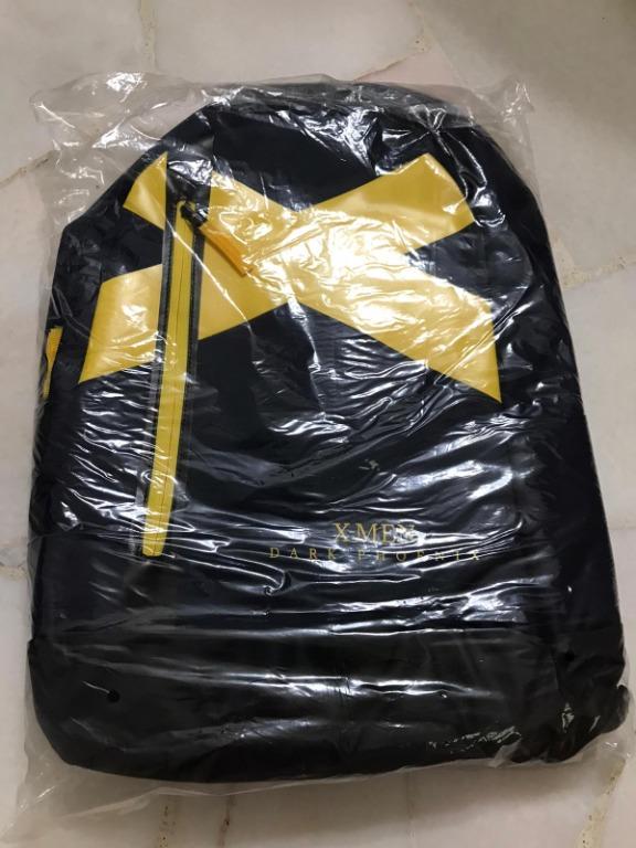 X-Men Backpack with poster, Hobbies & Toys, Memorabilia & Collectibles ...