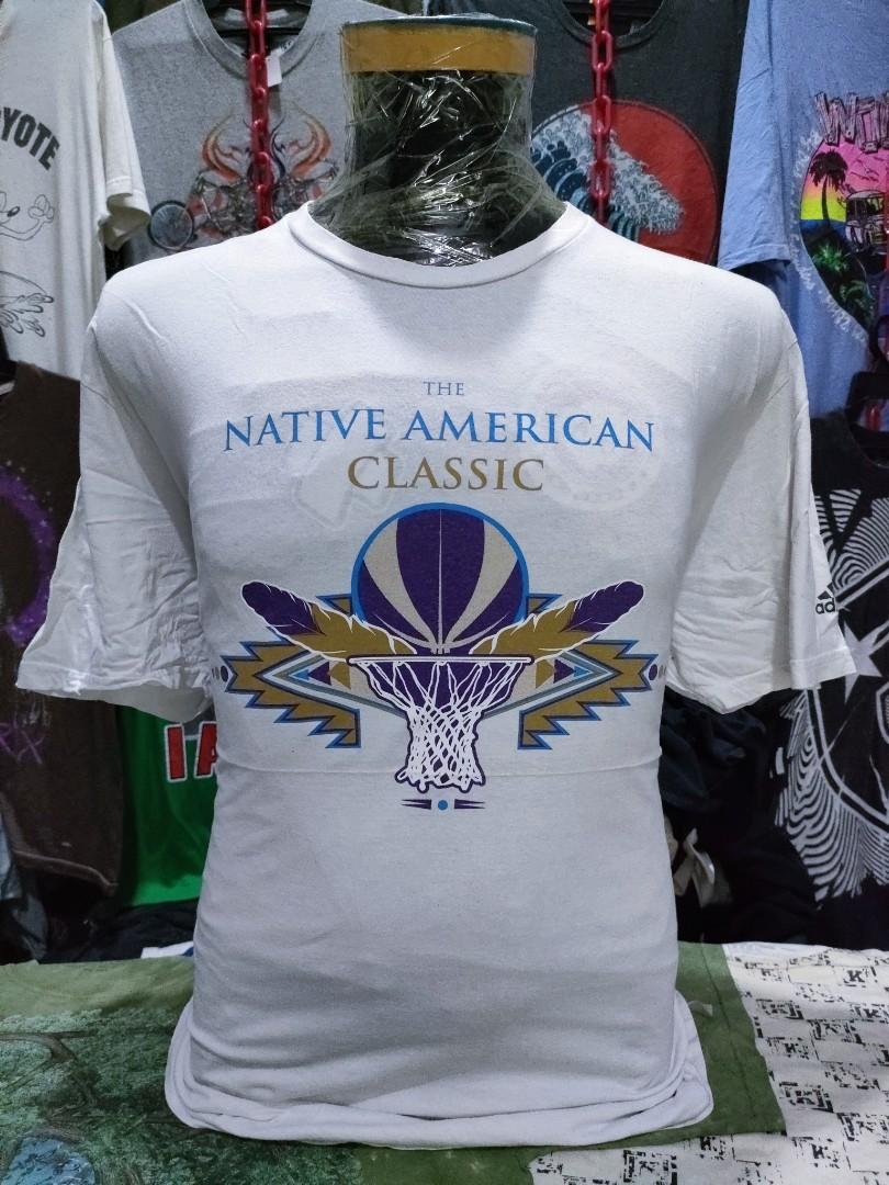 (23.5) ADIDAS | THE NATIVE AMERICAN CLASSIC, Men's Fashion, Tops & Sets ...