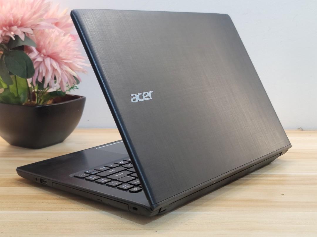 Acer TravelMate P249 i3 8th Gen 8GB RAM 1TB HDD 14.1 INCH, Computers ...
