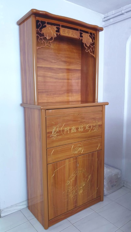 Alter Cabinet, Furniture & Home Living, Furniture, Shelves, Cabinets ...