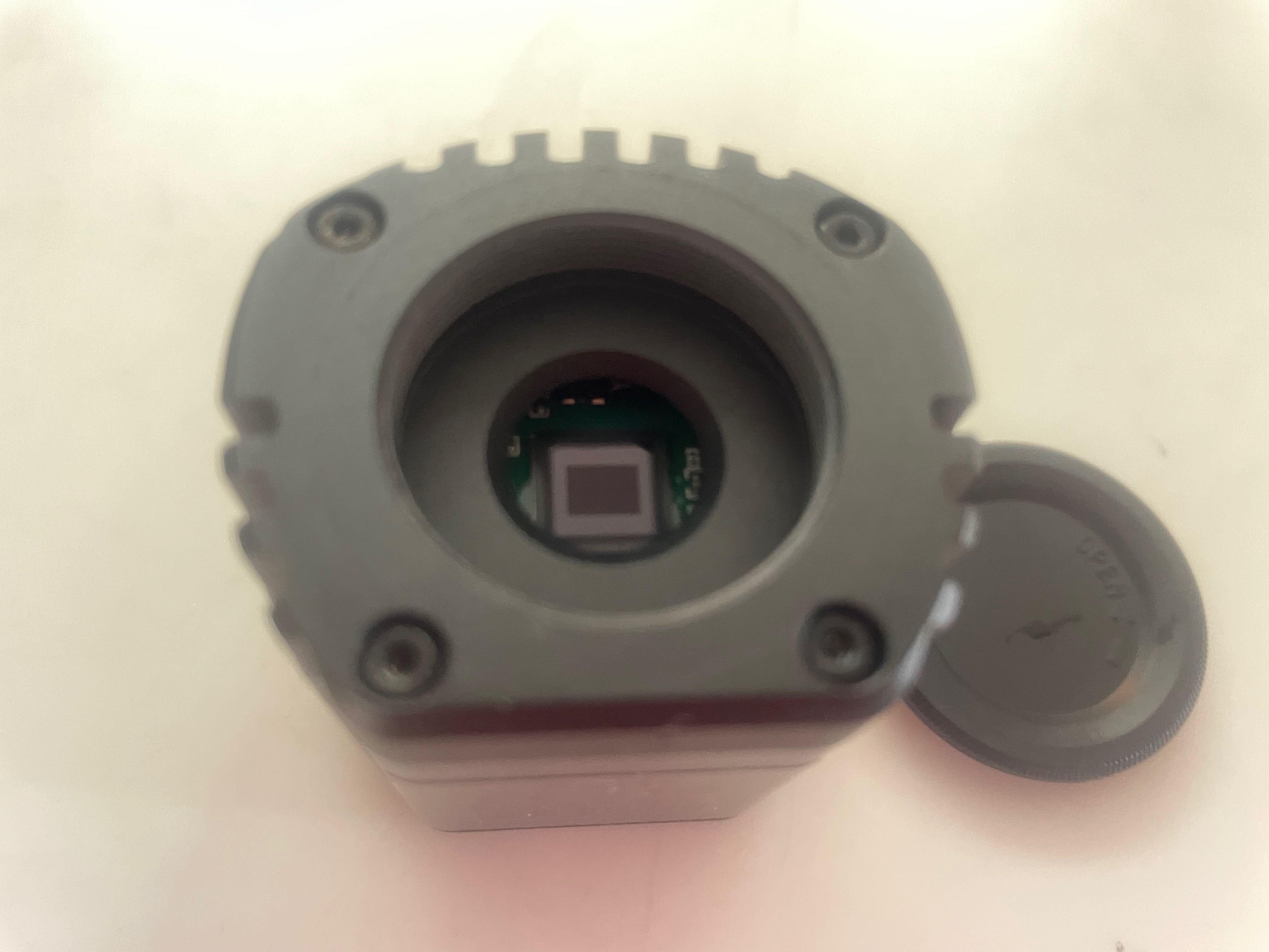 Celestron Skyris 132c Aptina CMOS camera, Sports Equipment, Hiking ...