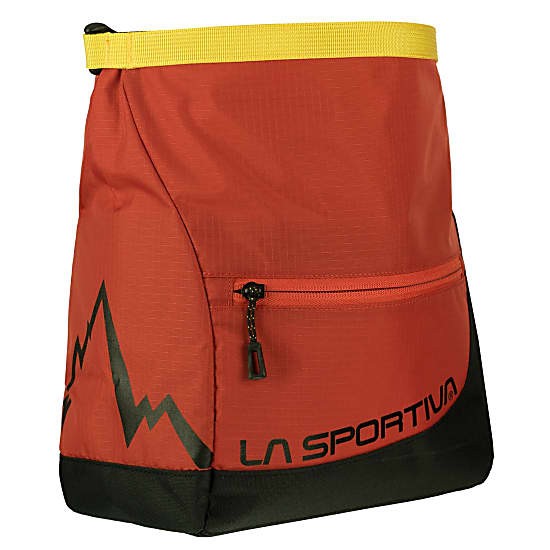 Chalk Bucket - La Sportiva, Sports Equipment, Other Sports Equipment ...