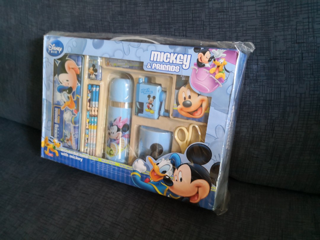 Children gift set, Babies & Kids, Infant Playtime on Carousell