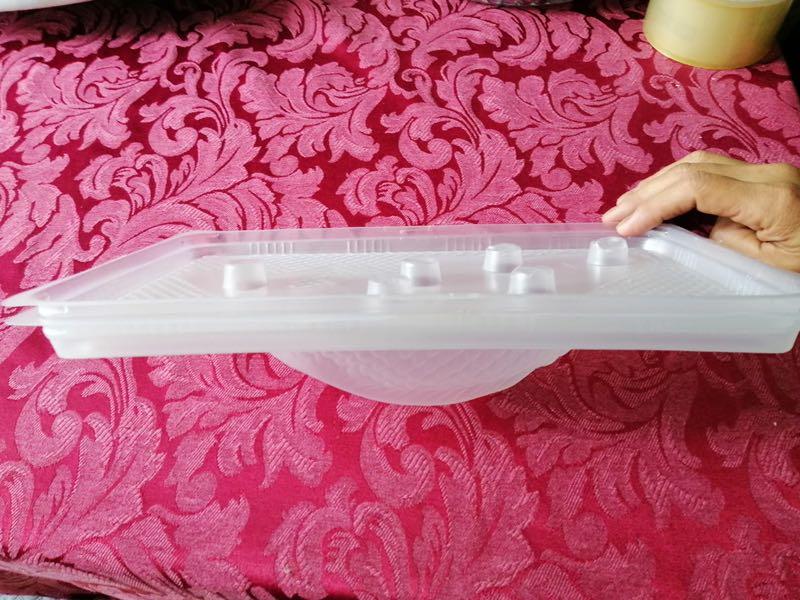 CNY Agar Agar Moulds , Furniture & Home Living, Kitchenware & Tableware ...