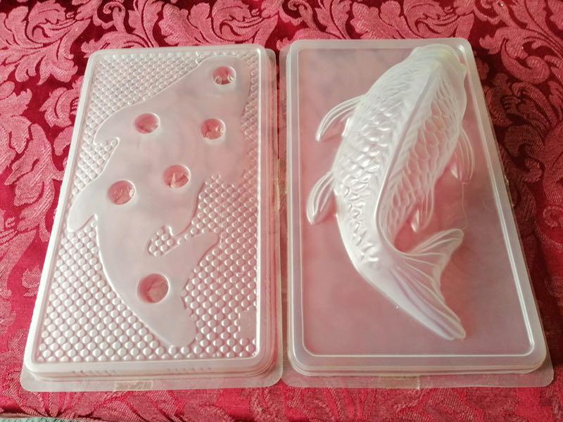 CNY Agar Agar Moulds , Furniture & Home Living, Kitchenware & Tableware ...