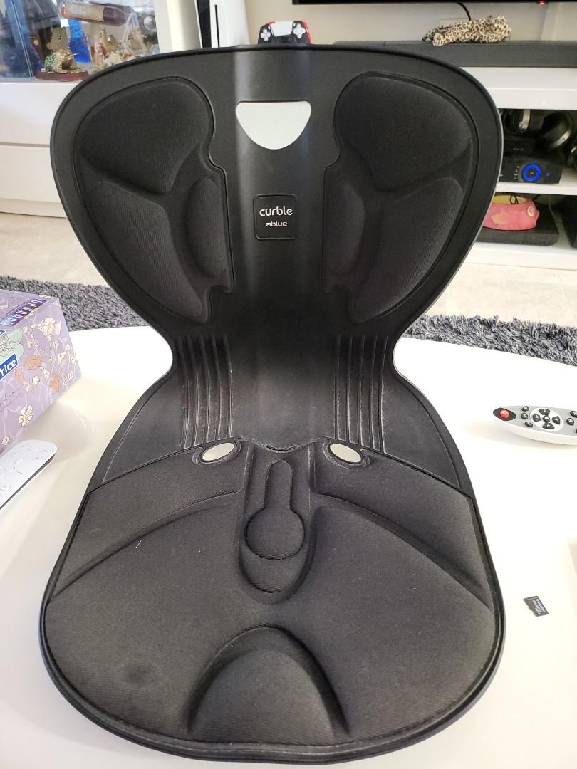 Curble, Health & Nutrition, Braces, Support & Protection on Carousell