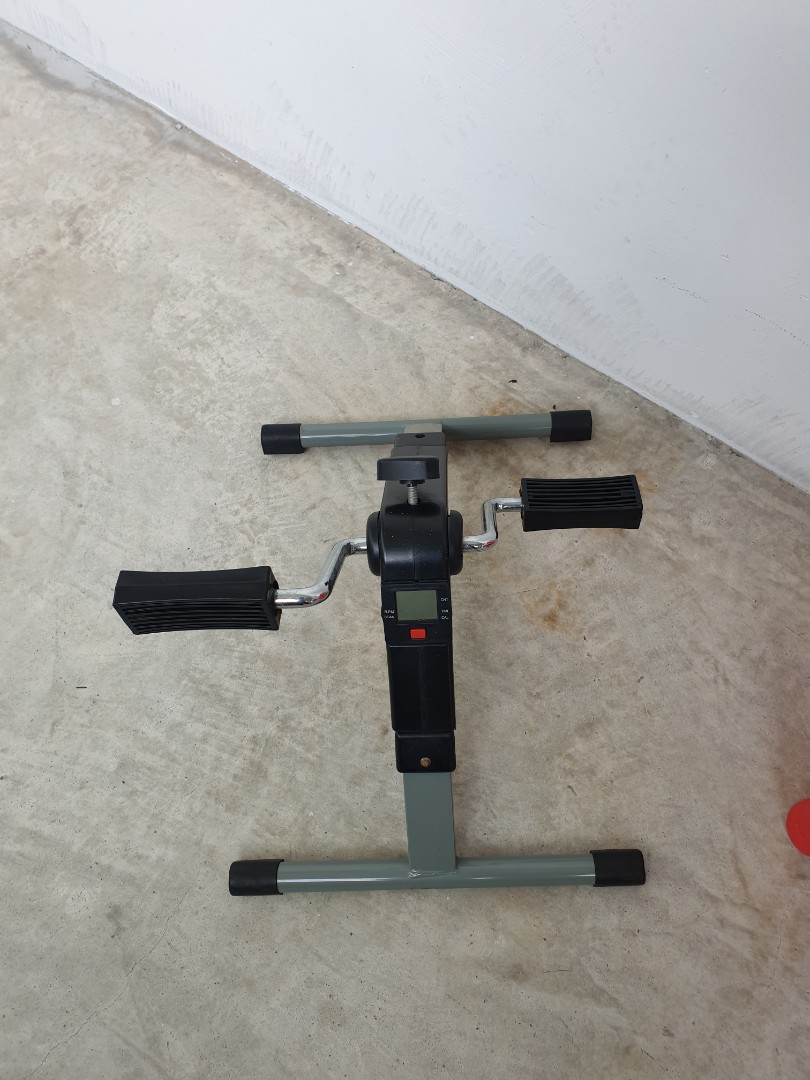 Cycle, Sports Equipment, Exercise & Fitness, Toning & Stretching ...