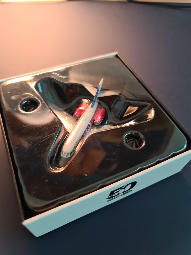 Dassault Falcon 20, Hobbies & Toys, Memorabilia & Collectibles, Vintage ...