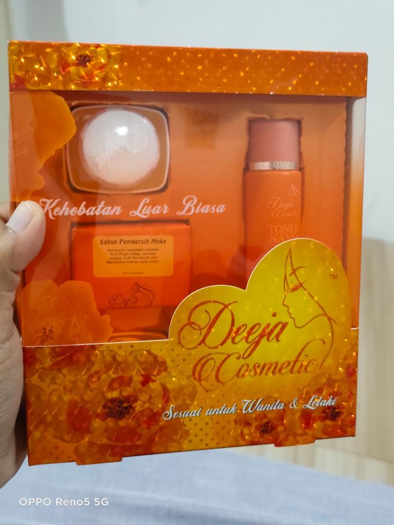 Deeja Cosmetic, Beauty & Personal Care, Face, Makeup on Carousell