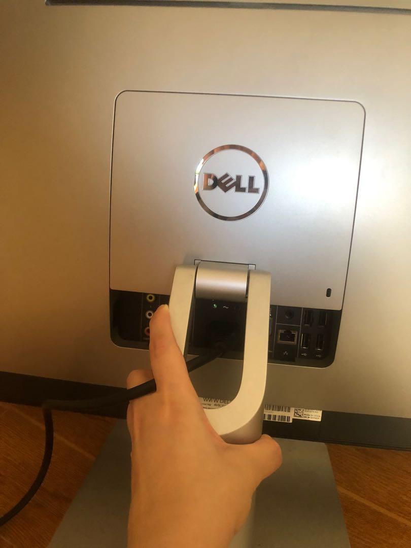 Dell Inspiron 2320, Computers & Tech, Desktops on Carousell