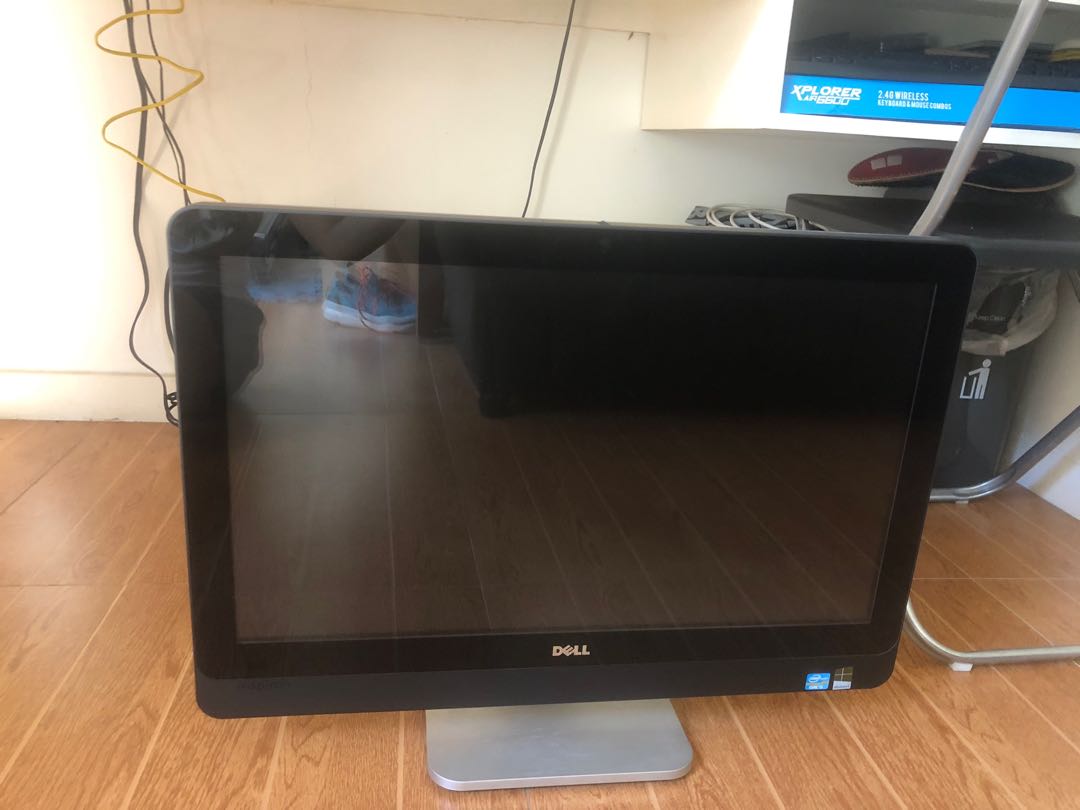 Dell Inspiron 2320, Computers & Tech, Desktops on Carousell