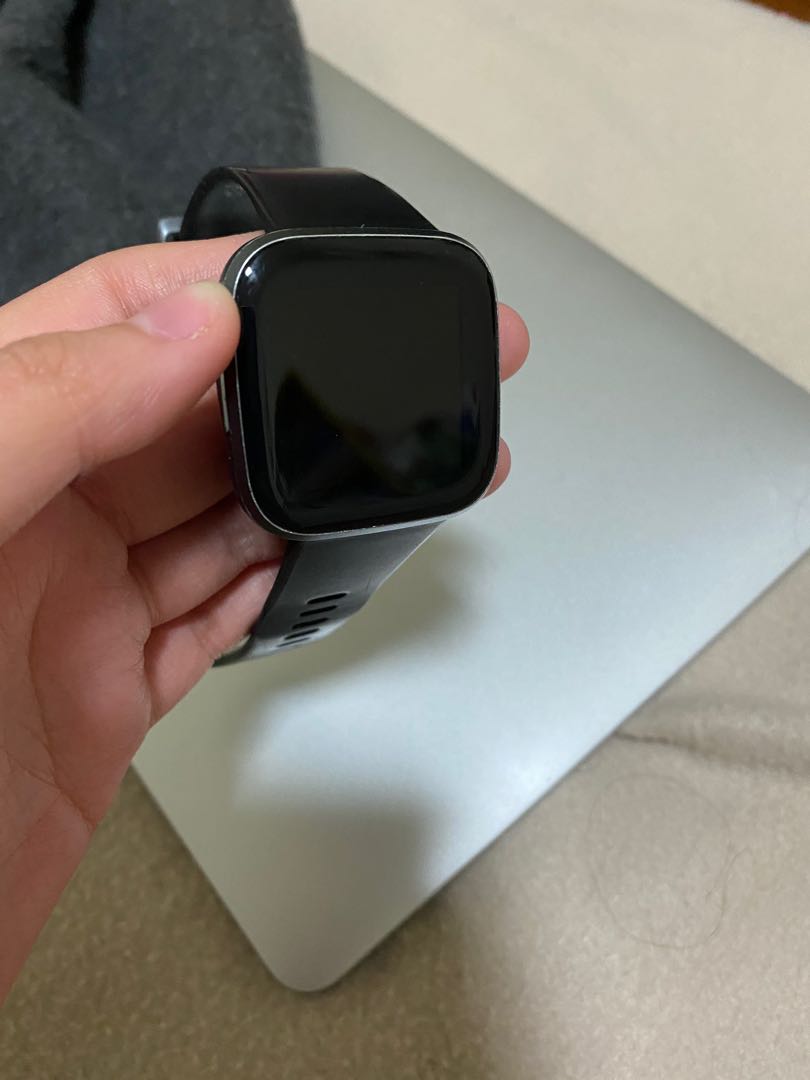 Fitbit Versa 2, Mobile Phones & Gadgets, Wearables & Smart Watches on ...