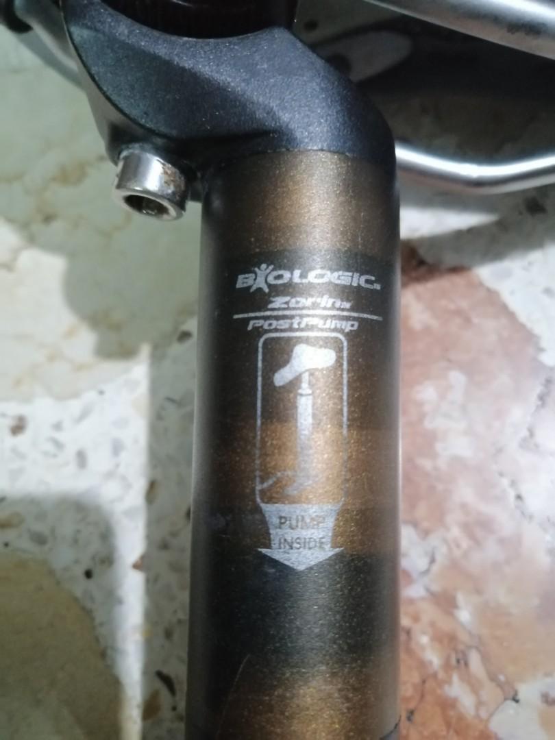 For Sale 24speed DAHON MATRIX FULL-SIZE FOLDING MTB HARDTAIL MOUNTAIN ...