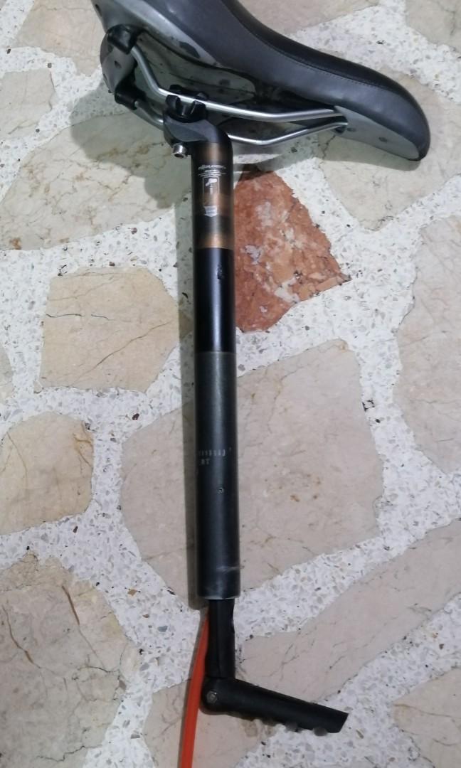 For Sale 24speed DAHON MATRIX FULL-SIZE FOLDING MTB HARDTAIL MOUNTAIN ...