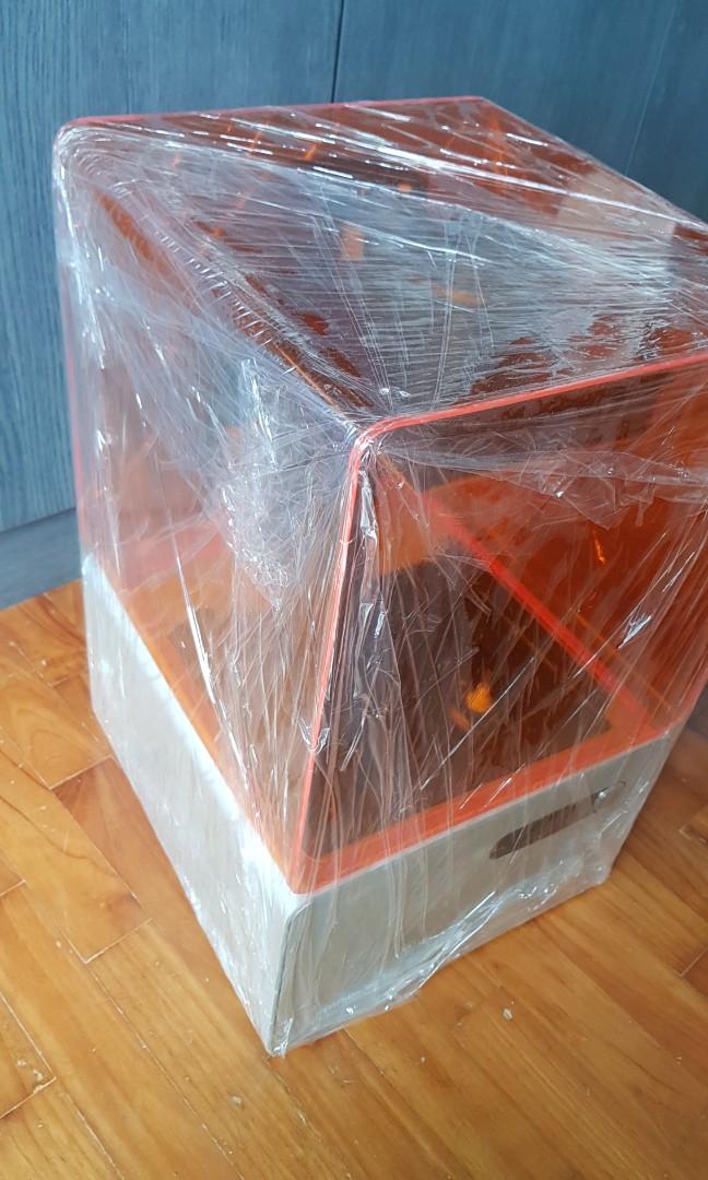 Formlabs Form 1+, Computers & Tech, Printers, Scanners & Copiers on ...