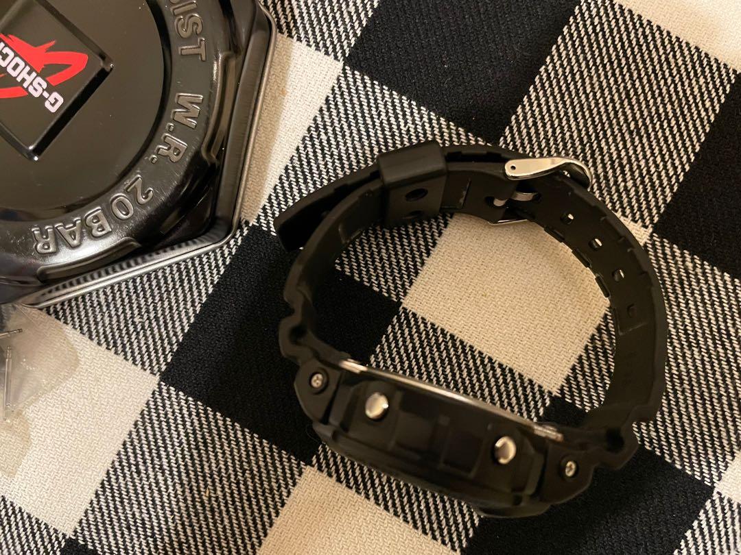 GSHOCK DW6900-bmc (Neo Tokyo), Men's Fashion, Watches & Accessories ...