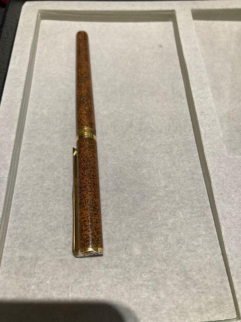 GUCCI FOUNTAIN PEN, Hobbies & Toys, Stationery & Craft, Stationery ...