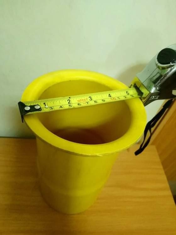 HDPE Pipes for Telecom, Fiber optics, Elbow end bell, End cap, PVC 114. ...