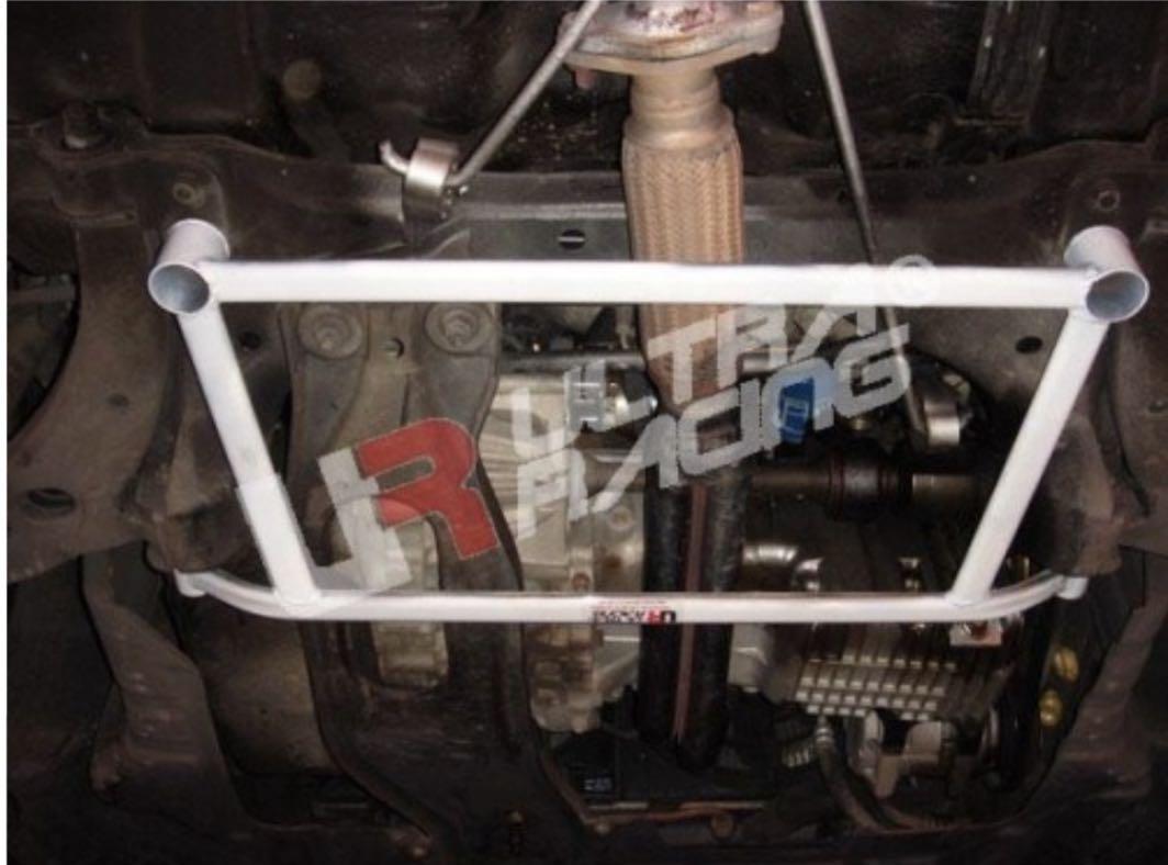 Honda Stream RN6 - Front Lower Arm Bar, Car Accessories, Accessories on ...