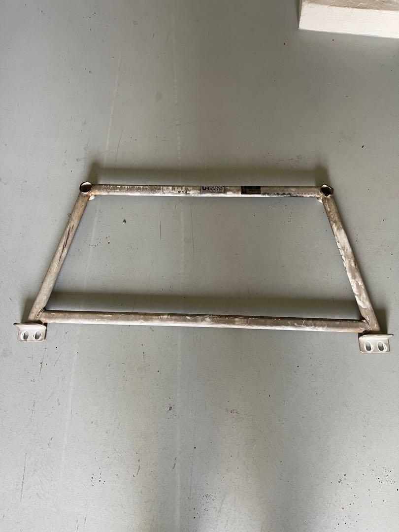 Honda Stream RN6 - Front Lower Arm Bar, Car Accessories, Accessories on ...