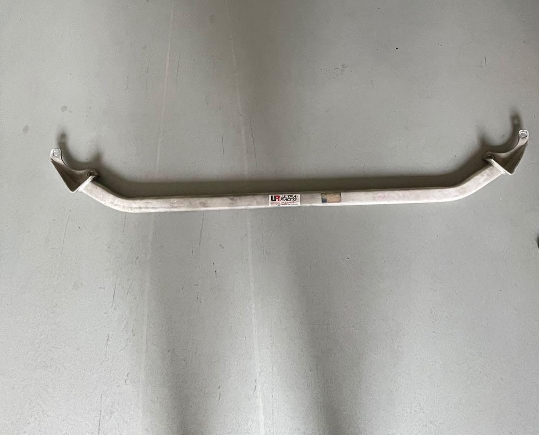 Honda Stream RN6 - Front Struct Bar, Car Accessories, Accessories on ...