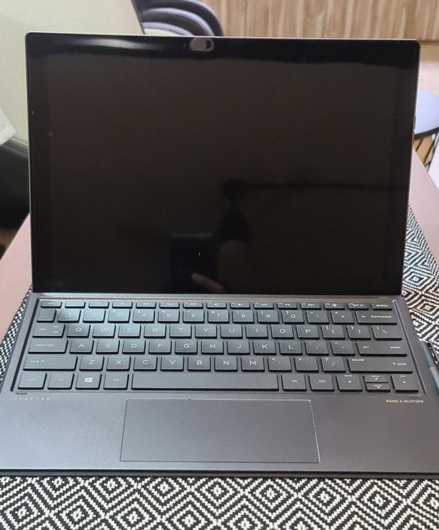 HP Spectre X2 Detachable 12, Computers & Tech, Laptops & Notebooks on ...