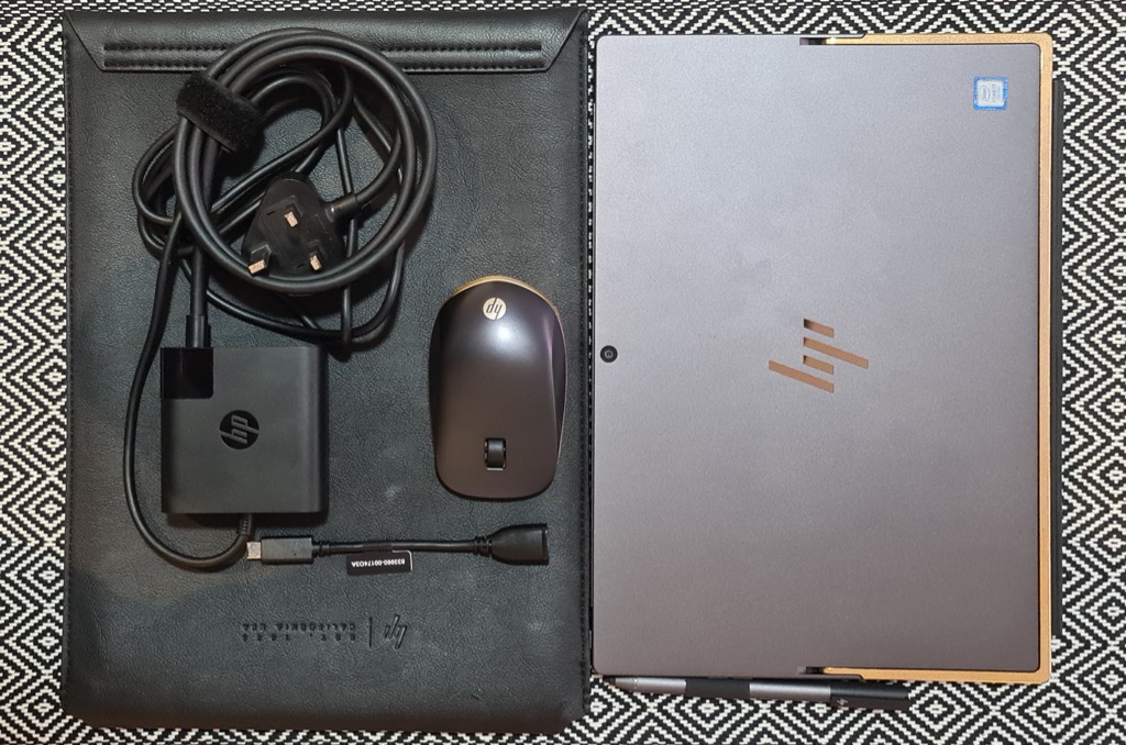 HP Spectre X2 Detachable 12, Computers & Tech, Laptops & Notebooks on ...