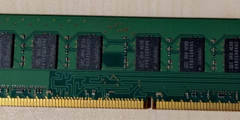 Hynix Korea 04 4GB Ram + Samsung 4GB Ram (DDR3 Ram), Computers & Tech ...