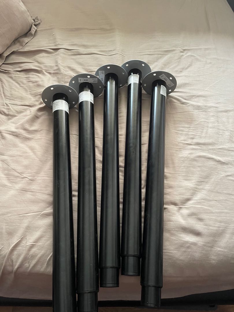 Ikea Olov leg, Furniture & Home Living, Furniture, Other Home Furniture ...