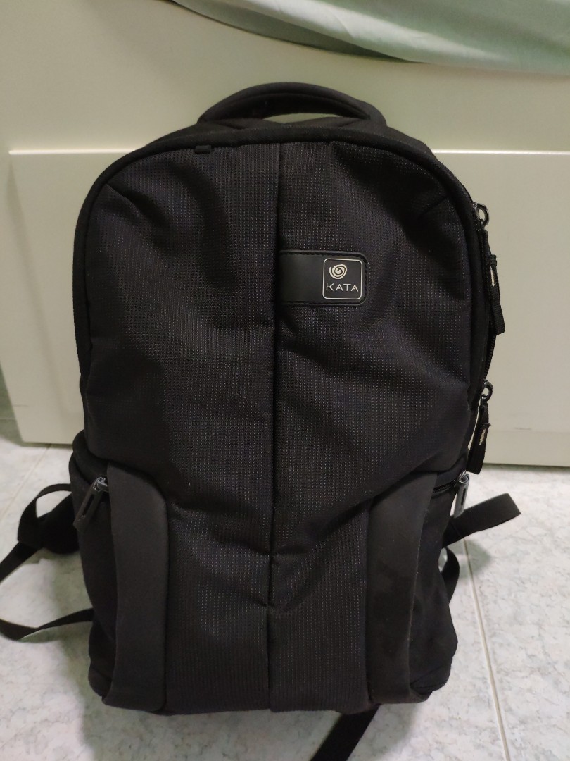 Kata Camera Bag, Photography, Photography Accessories, Camera Bags ...