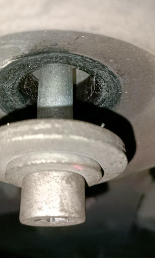 Maserati Granturismo Magic Collar Kit, Car Accessories, Accessories on ...