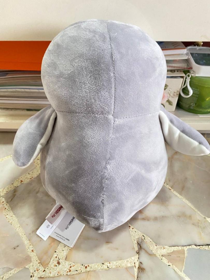 MINISOLife soft toy, Hobbies & Toys, Toys & Games on Carousell