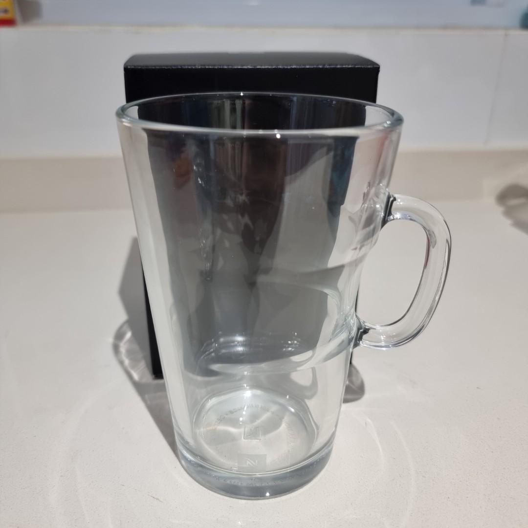 Nespresso original VIEW Mug, Furniture & Home Living, Kitchenware ...