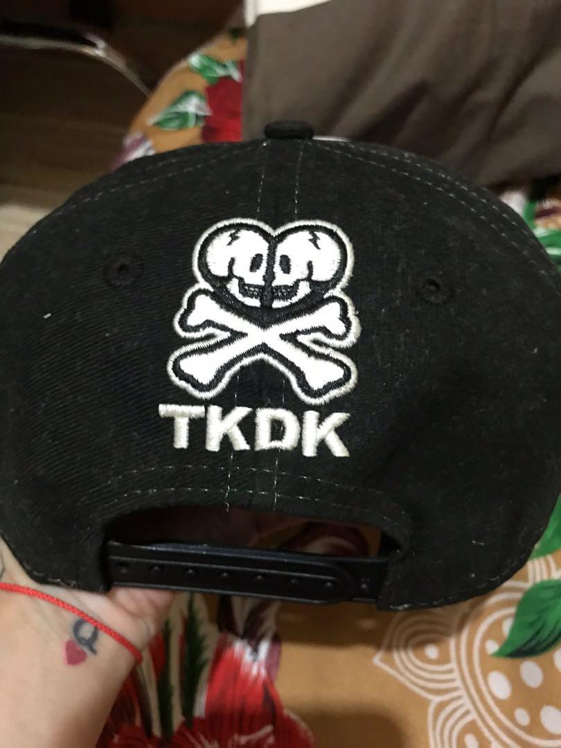 New Era x TKDK edition, Men's Fashion, Watches & Accessories, Caps ...