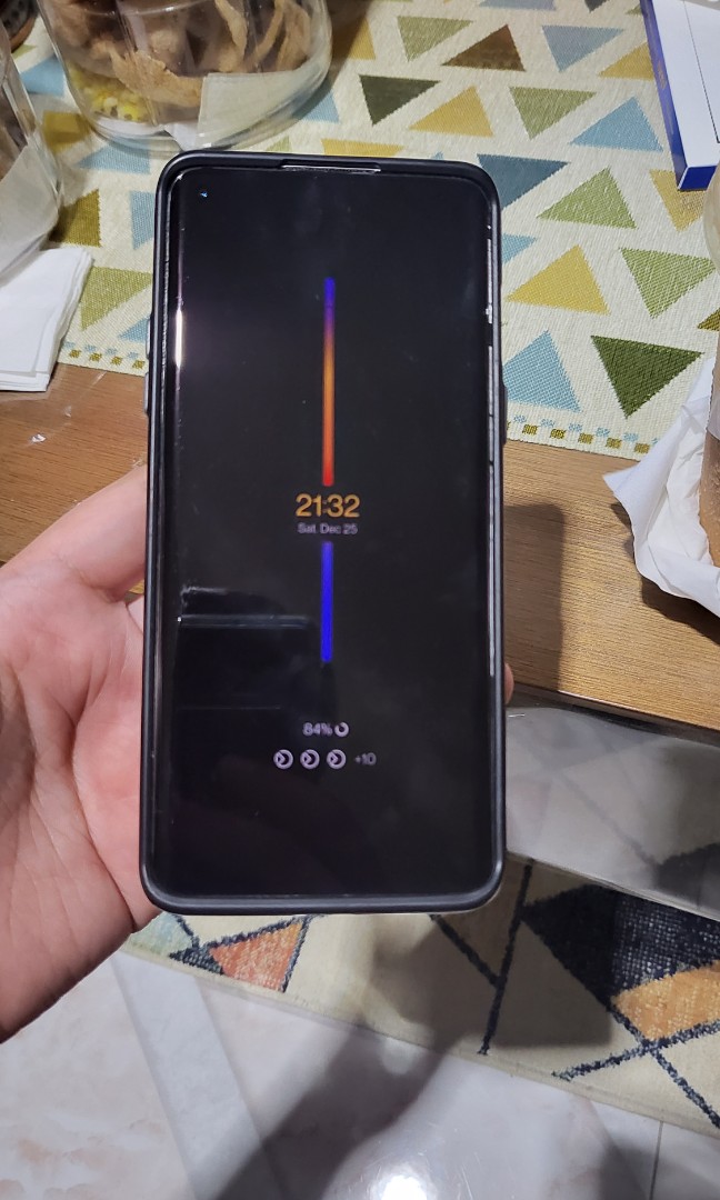 Oneplus 8 Interstellar Glow, Mobile Phones & Gadgets, Mobile Phones ...