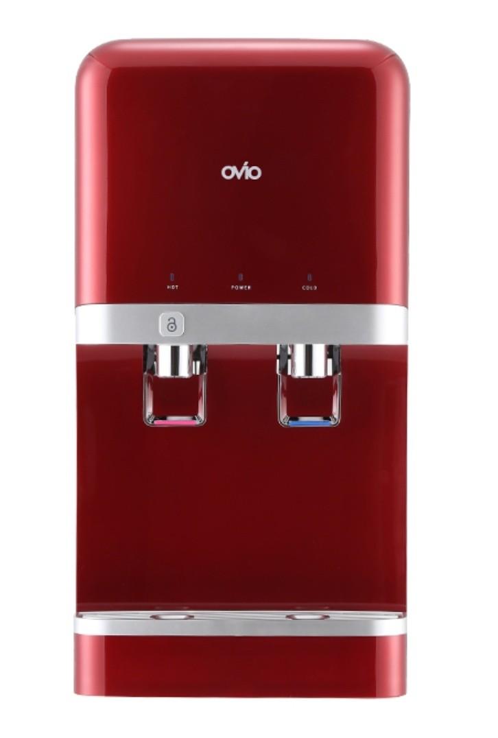 Ovio Water Dispenser, TV & Home Appliances, Kitchen Appliances, Water ...