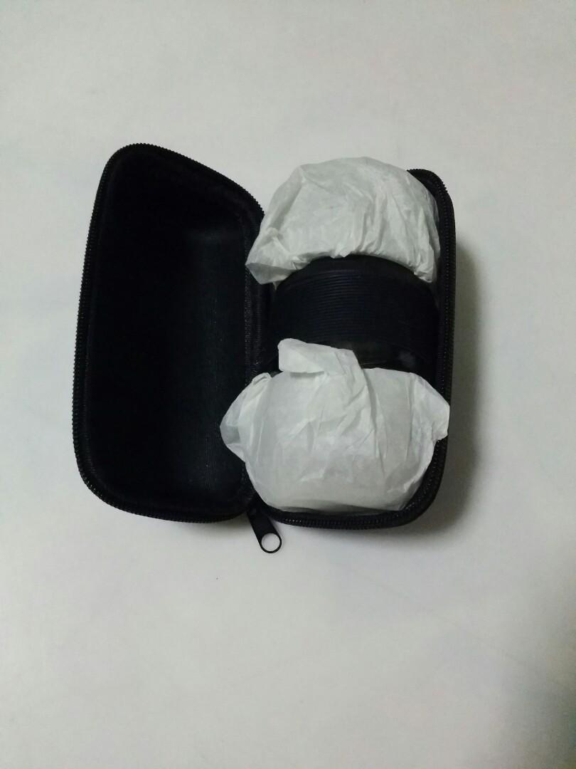 Portable Tea Brew Set, TV & Home Appliances, Other Home Appliances on ...