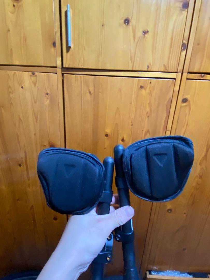 Profile Design T2 cockpit arm rest road bike TT bicycle Shimano, Sports ...