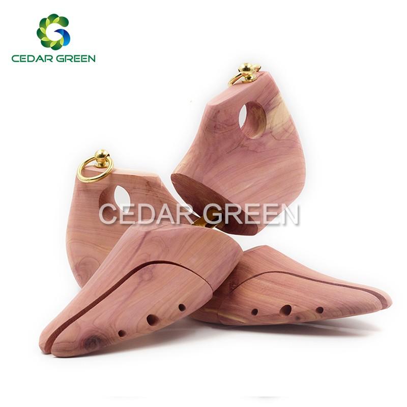 Red Cedar Wood Shoe Tree High Cut Cedar Green Highcut Shoetree, Men's ...