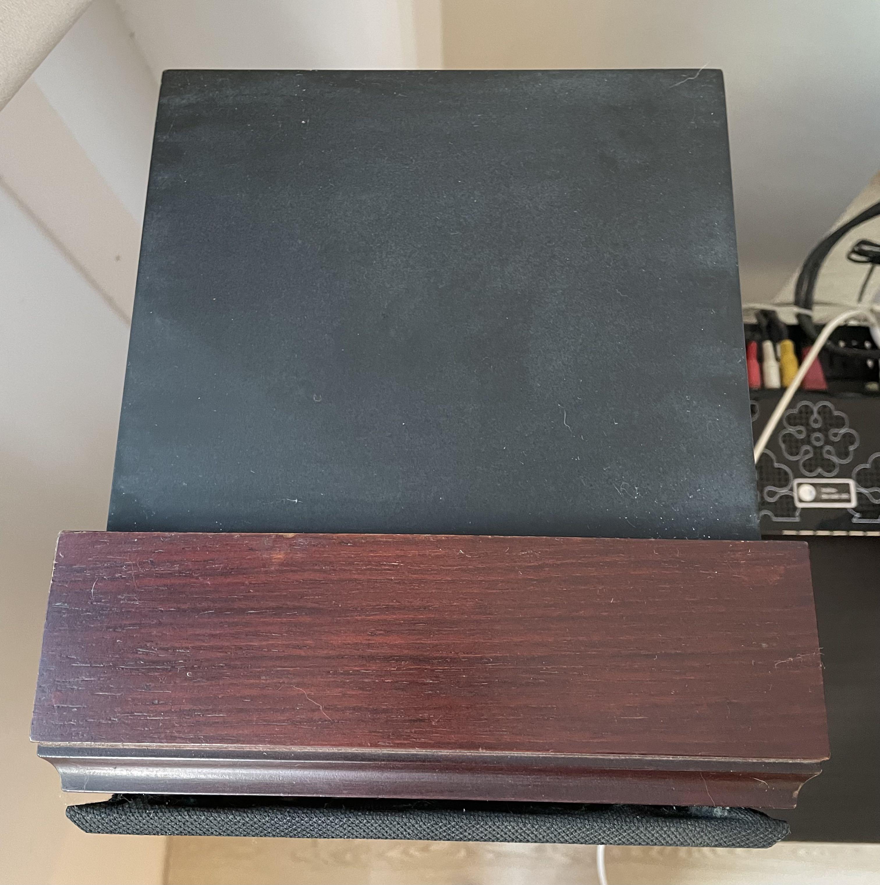 RUARK TALISMAN II SPEAKERS, Audio, Soundbars, Speakers & Amplifiers on ...