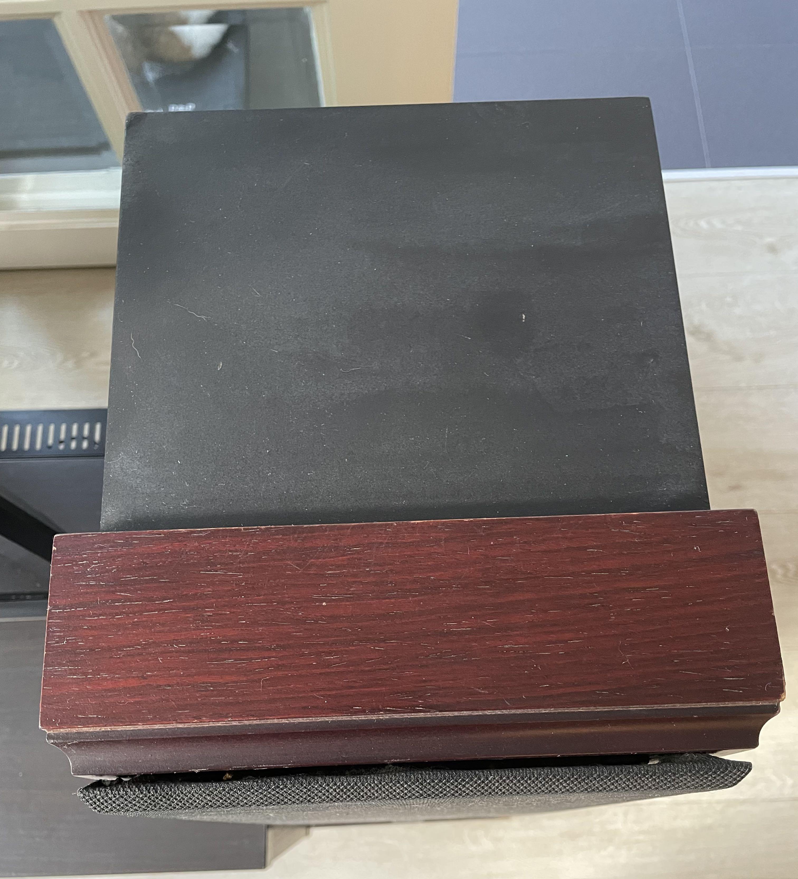 RUARK TALISMAN II SPEAKERS, Audio, Soundbars, Speakers & Amplifiers on ...